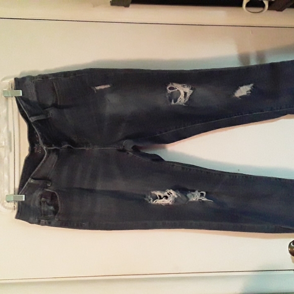 Soho | Jeans | Soho Boyfriend Jeans | Poshmark